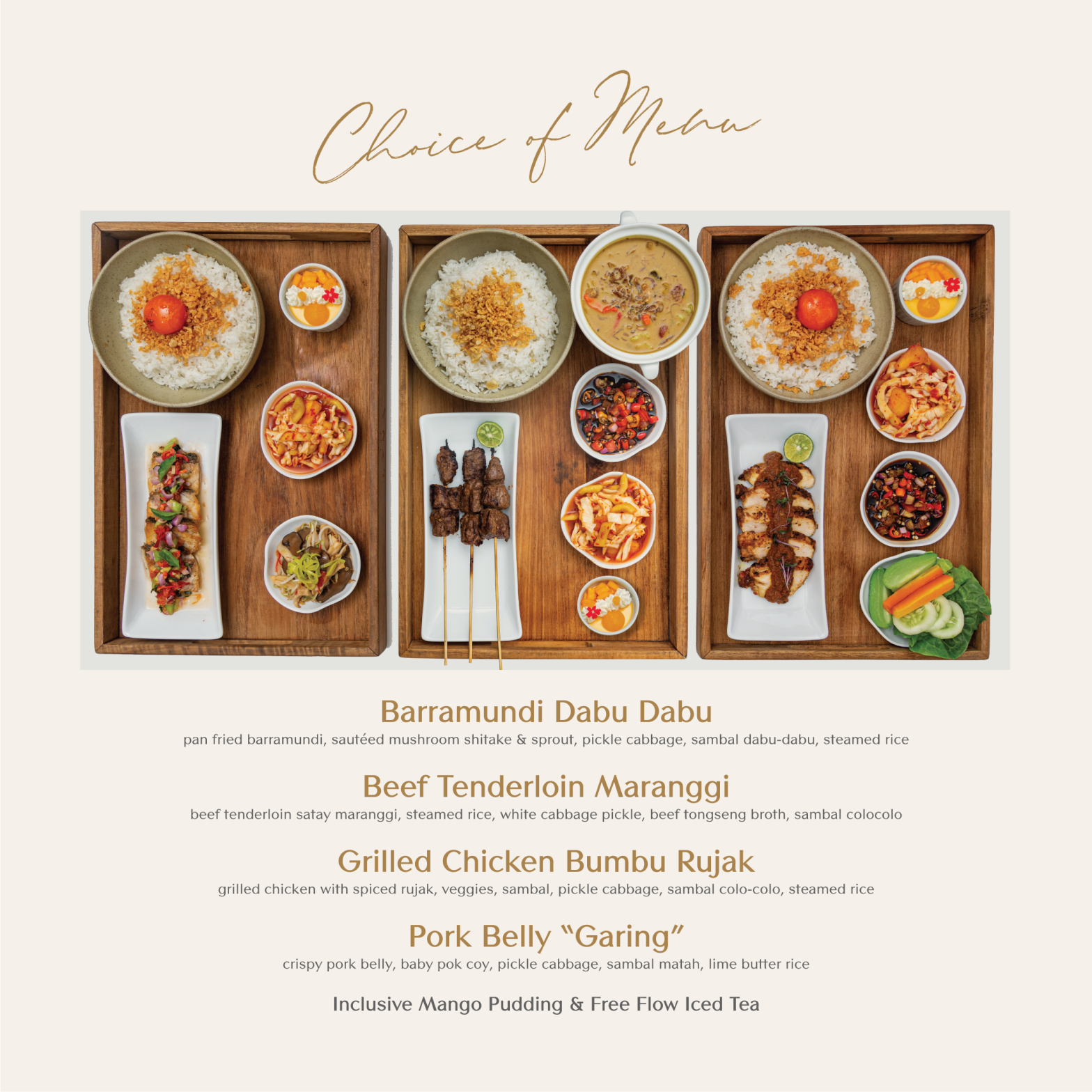 Lunch Express - The Lynx